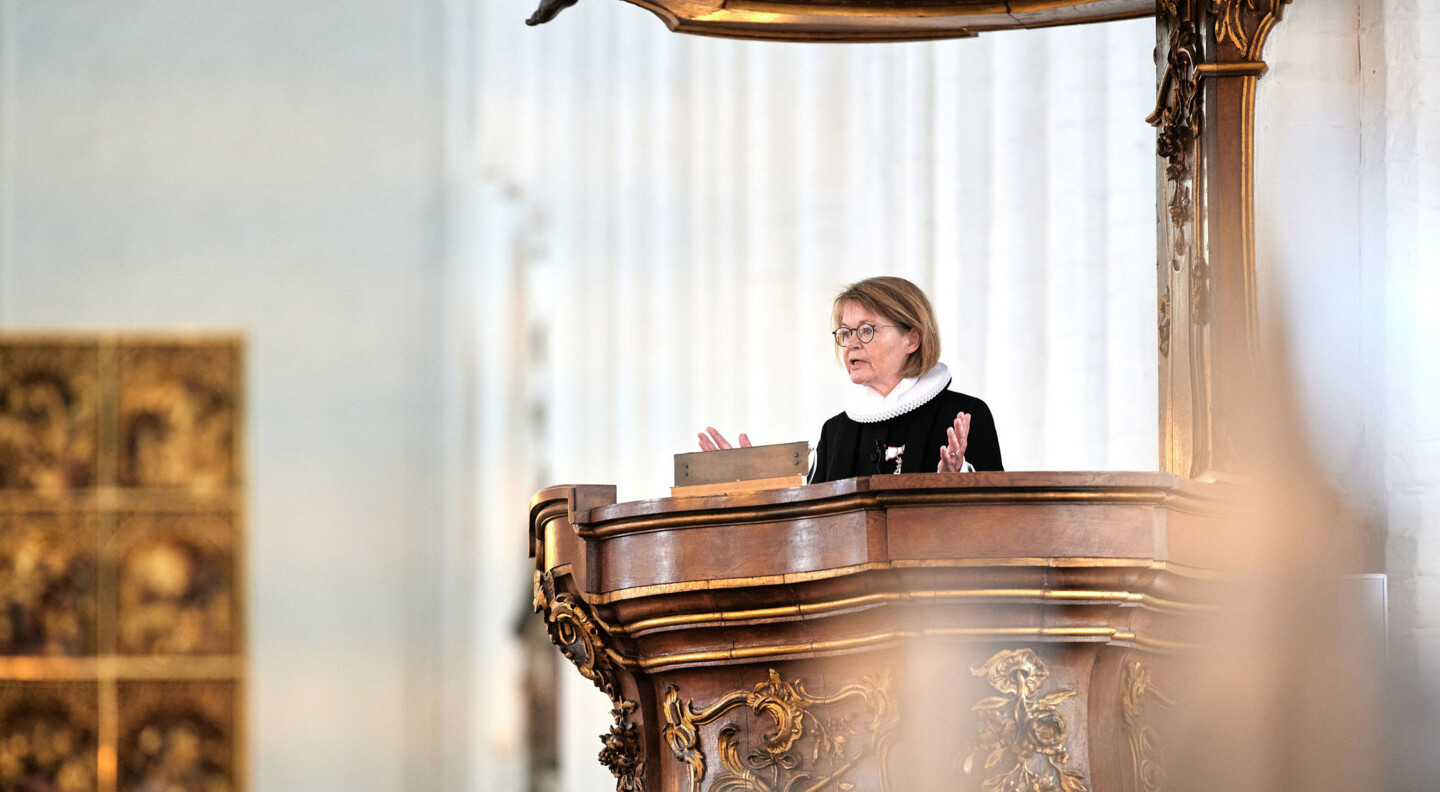 Inge Dalsgaard Jensen går på pension | fyensstift.dk