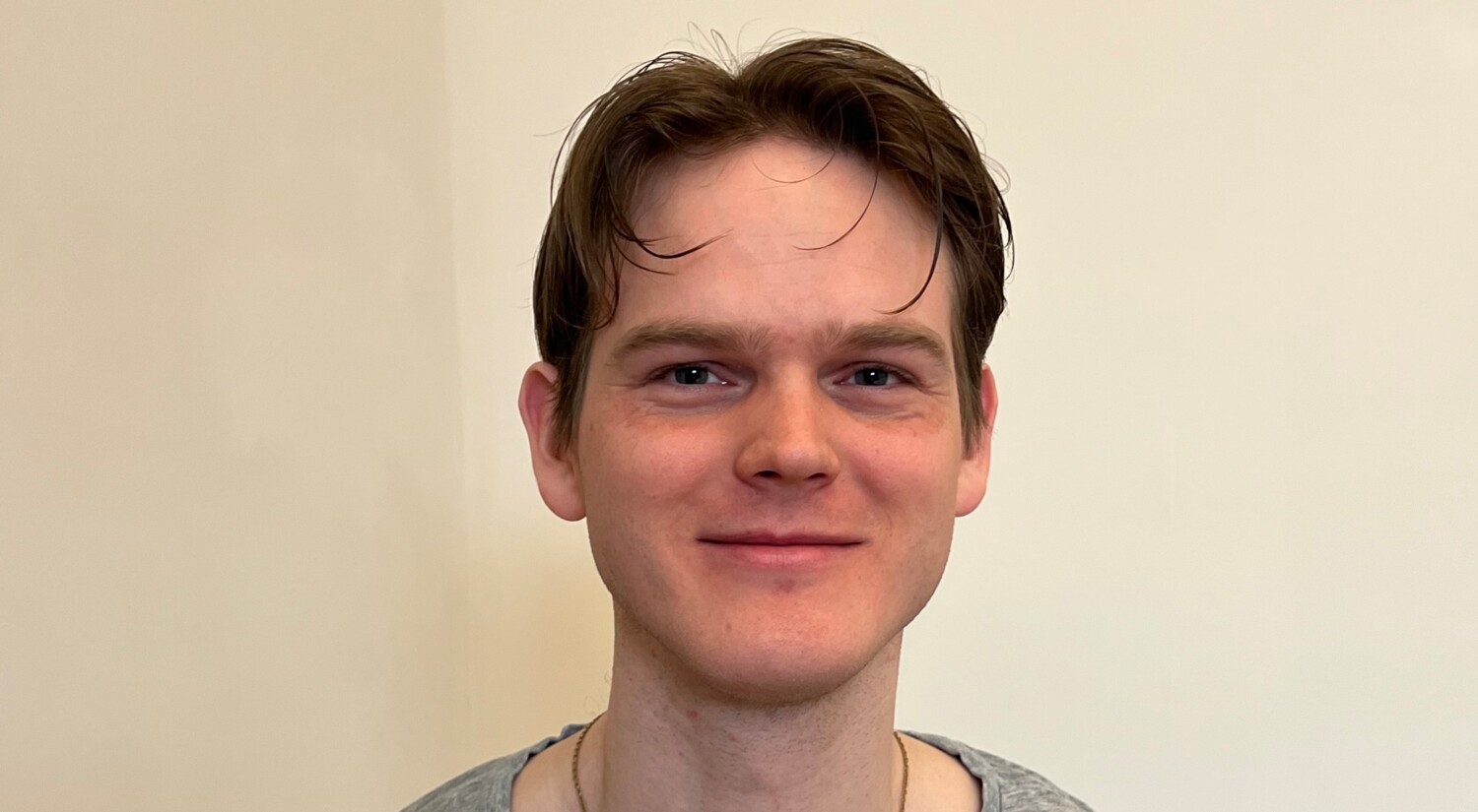 Robert Jensen Buhl Vikar | fyensstift.dk