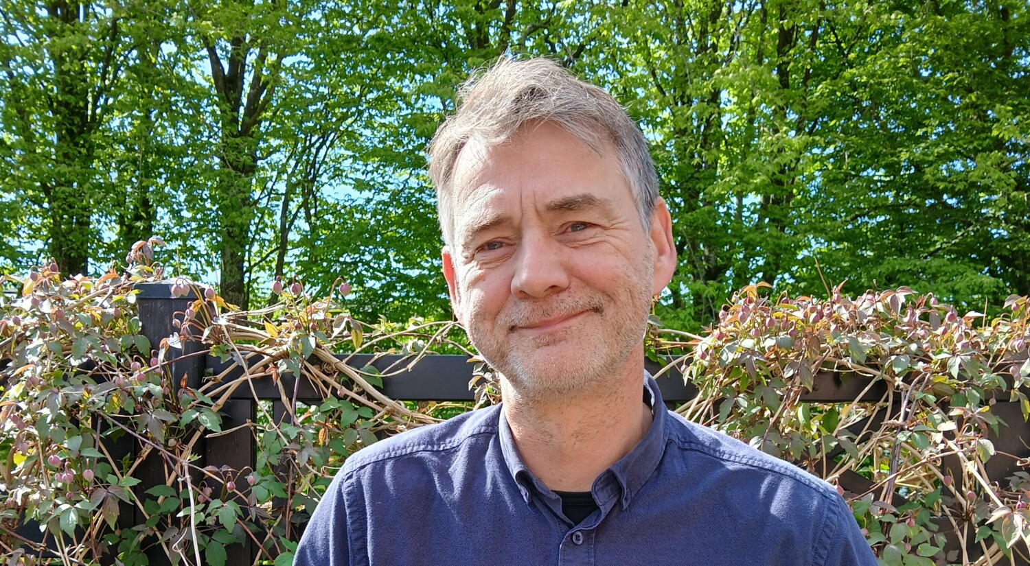 Jens Christian Rothmann 2025 | fyensstift.dk